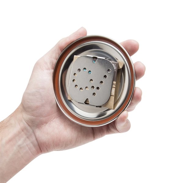 CVault Smart Curing & Storage Device X Small (Twist Top) – Lux Cuttings