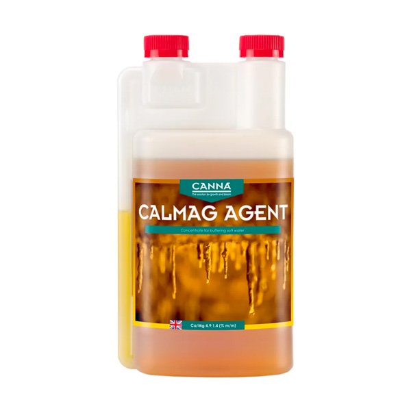 Canna CalMag Agent 1L – Lux Cuttings
