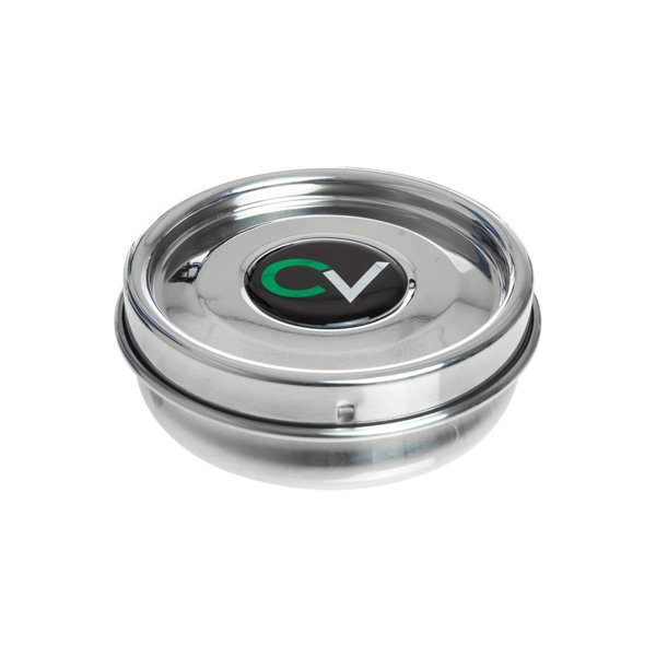 CVault Smart Curing & Storage Device X Small (Twist Top) – Lux Cuttings